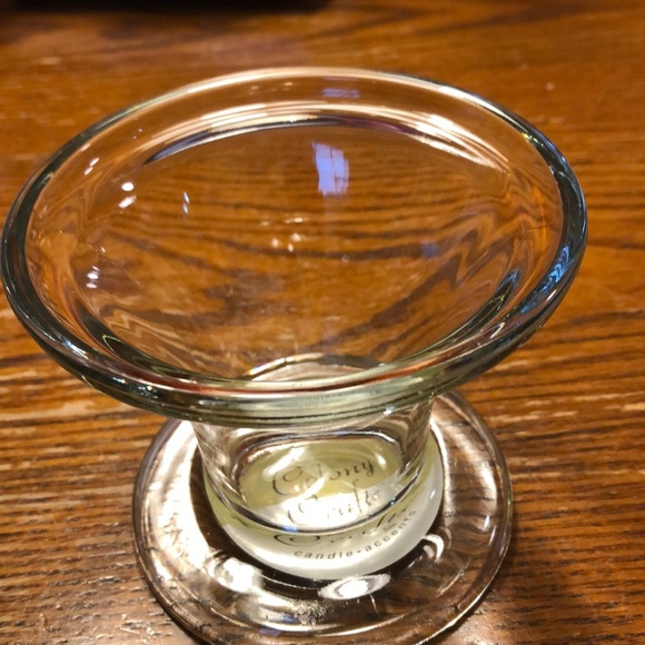 Colony Crafts | Accents | Colony Craft Candle Holder | Poshmark